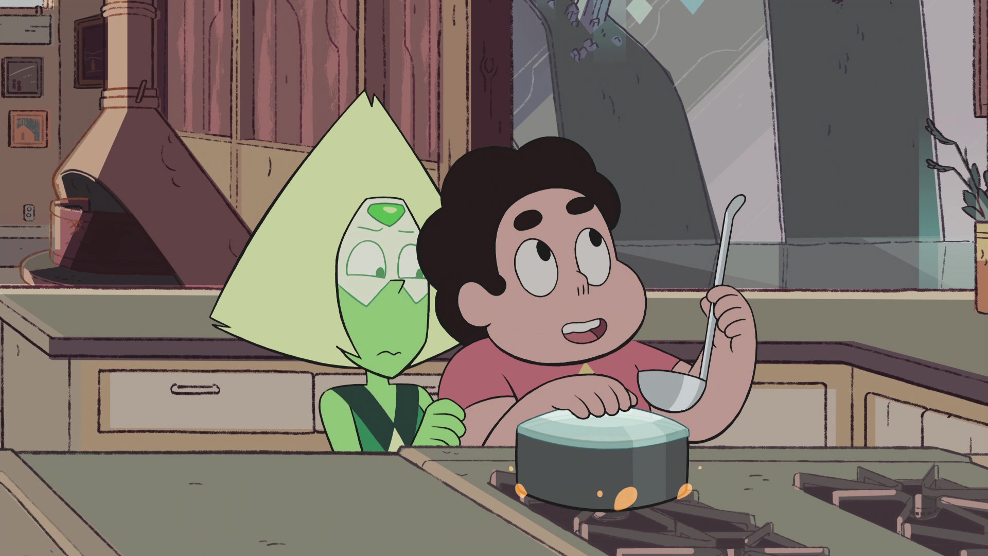 Watch Steven Universe Season 2 Online | Stream TV Shows | Stan