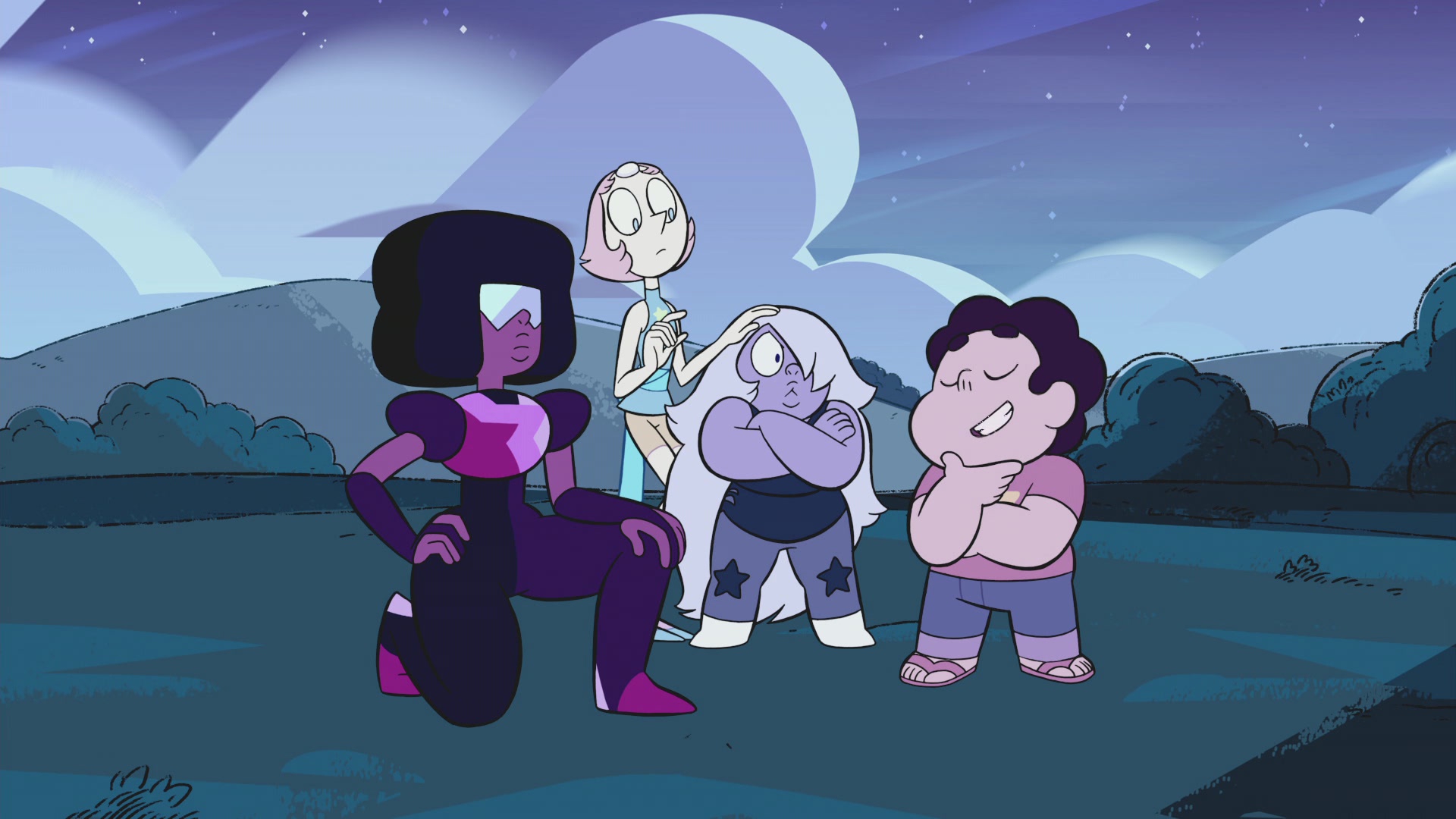 Watch Steven Universe Season 2 Online | Stream TV Shows | Stan