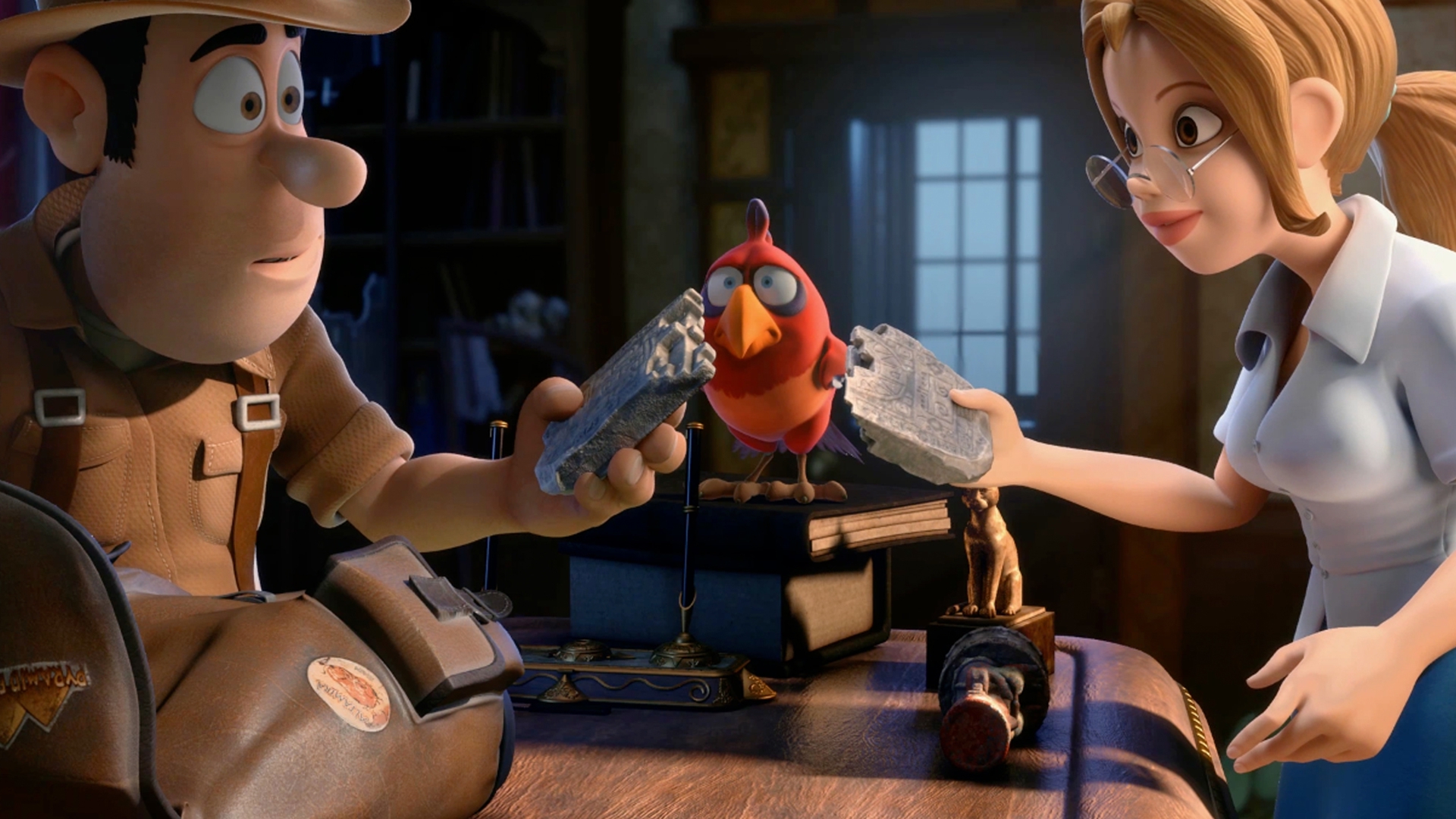 Stream Tad The Lost Explorer Online | Download and Watch HD Movies | Stan