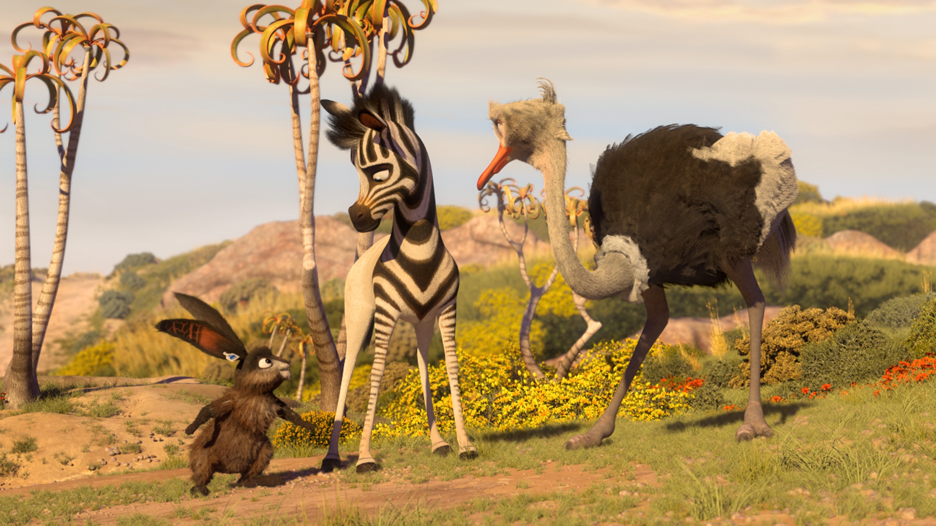 Stream Khumba Online | Download and Watch HD Movies | Stan