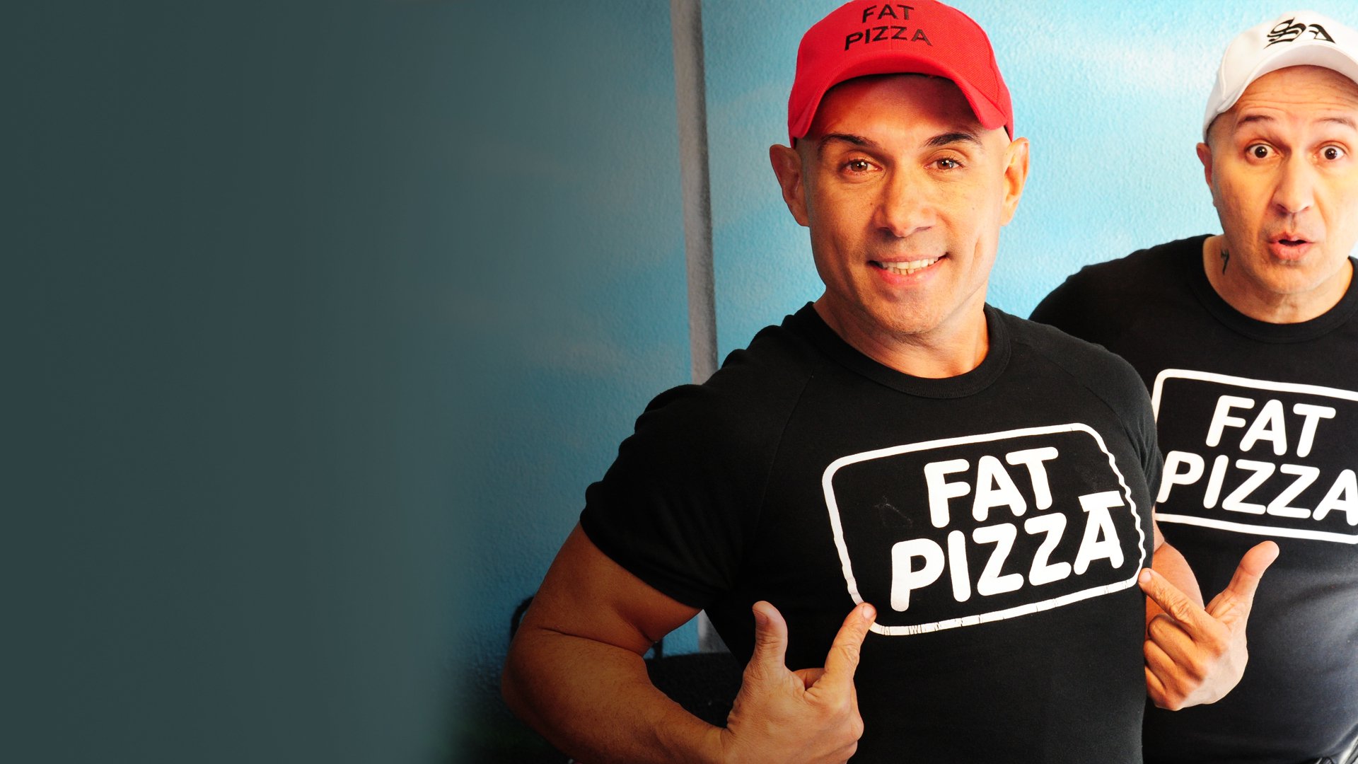 Stream Fat Pizza vs Housos Online | Download and Watch HD Movies | Stan