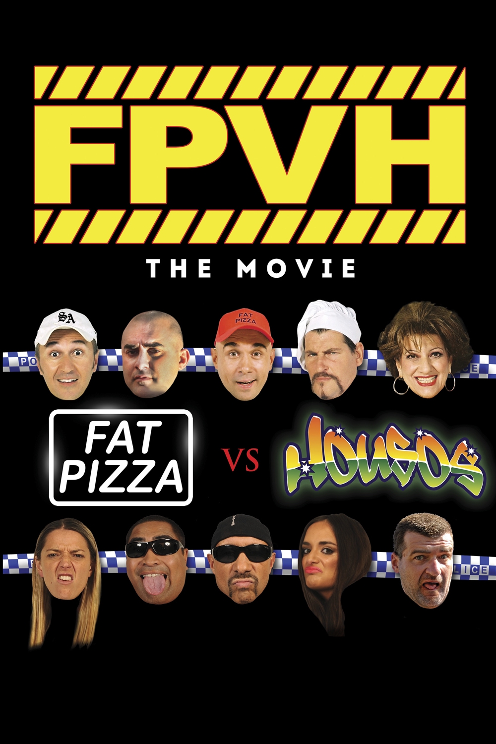 Watch Kevin Taumata TV Shows & Movies Online | Stan
