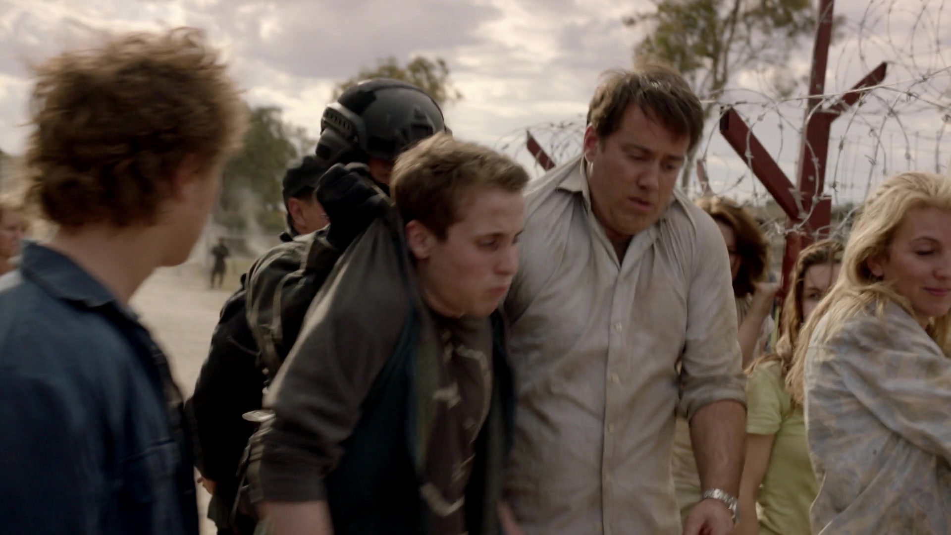 Watch Tomorrow When the War Began Online | Stream Season 1 Now | Stan