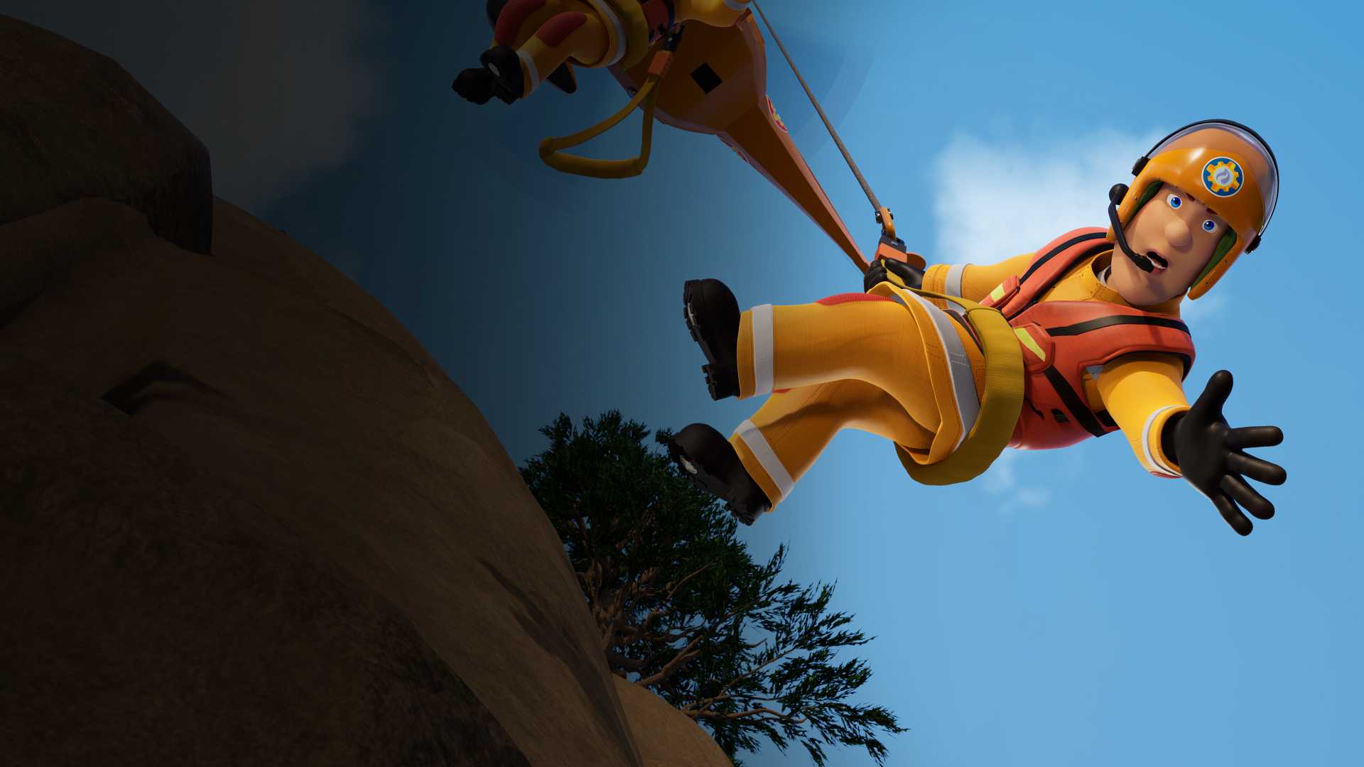 Watch Fireman Sam Season 13 Online Stream Tv Shows Stan