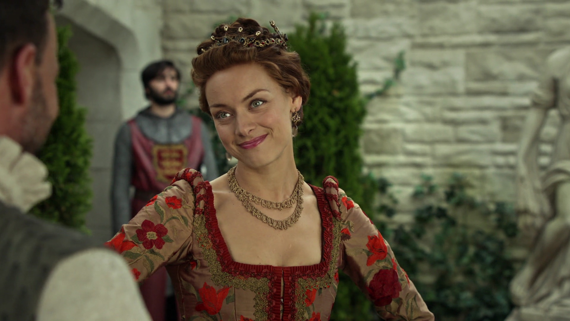 Watch Reign Season 4 Online | Stream TV Shows | Stan