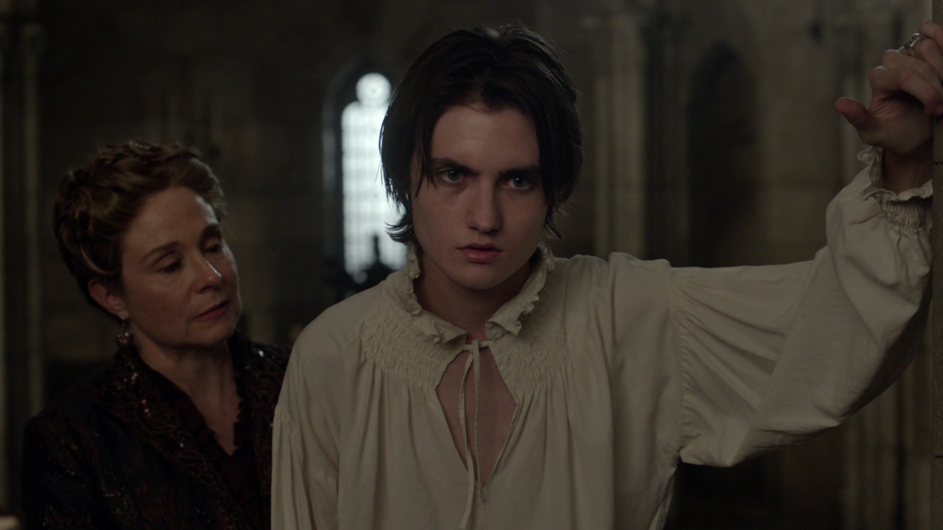 Watch Reign Season 4 Online | Stream TV Shows | Stan