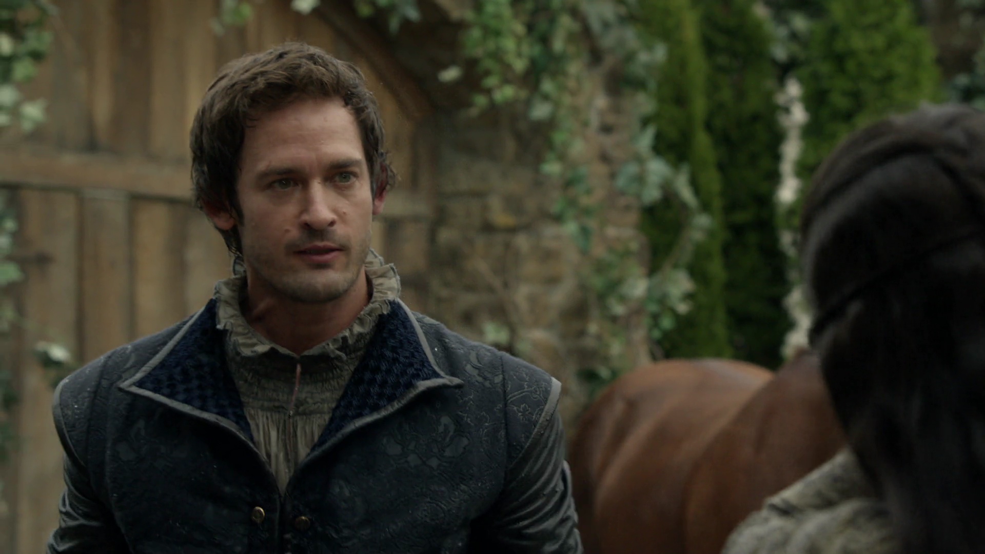 Watch Reign Season 4 Online | Stream TV Shows | Stan