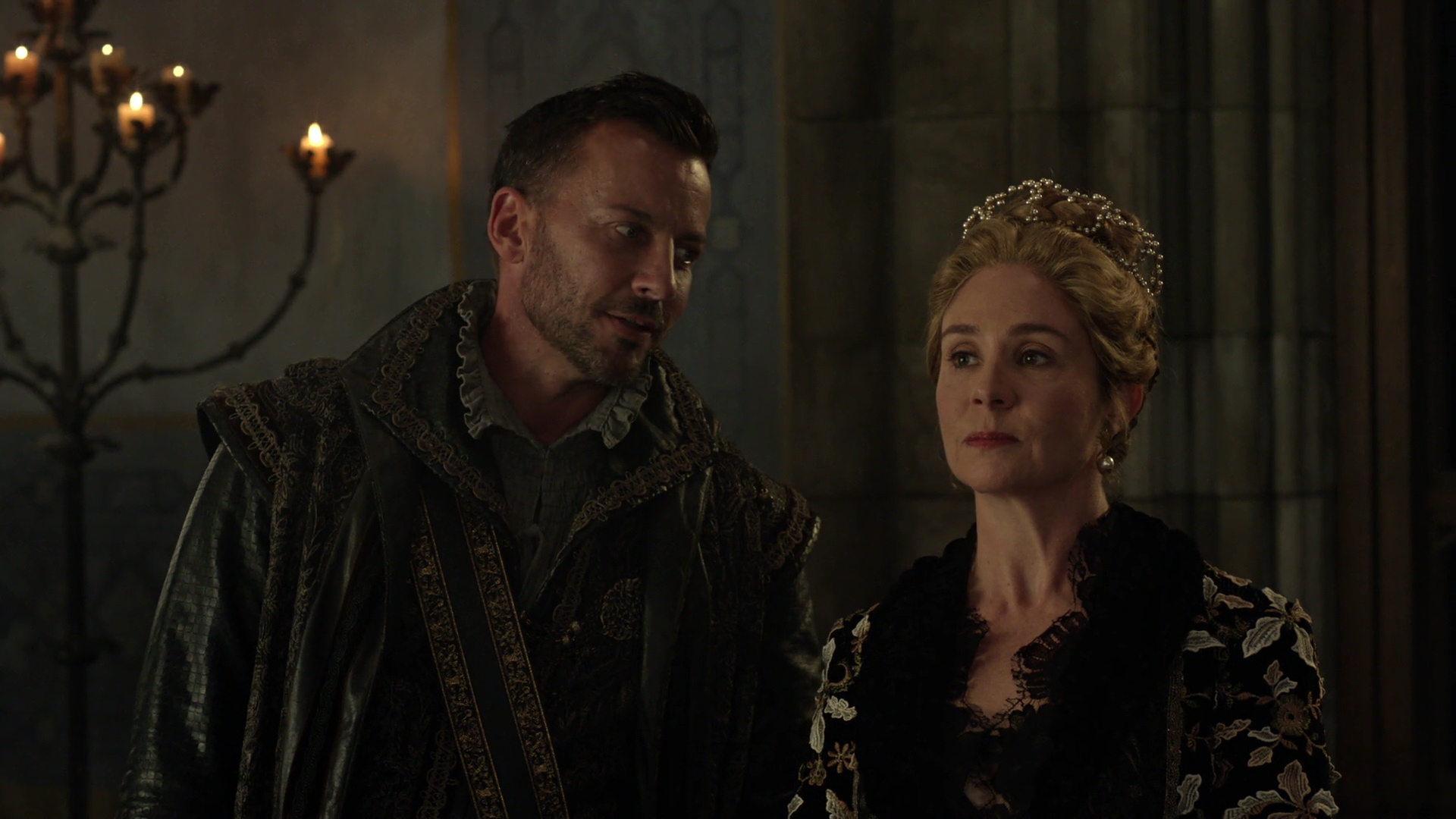 Watch Reign Season 4 Online | Stream TV Shows | Stan