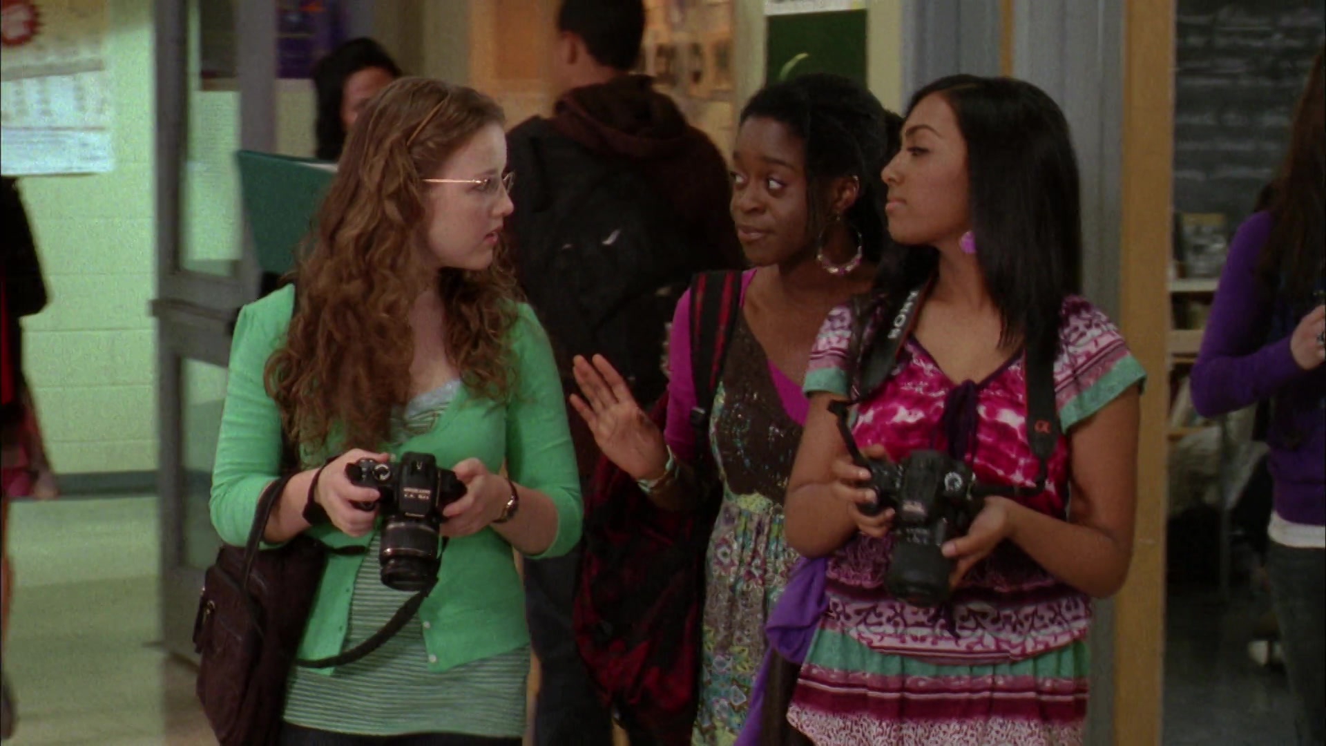 Watch Degrassi: The Next Generation Season 9 Online | Stream TV Shows ...