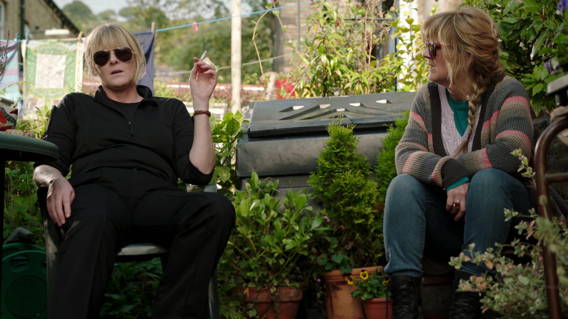 Watch Happy Valley Season 2 Online | Stream TV Shows | Stan