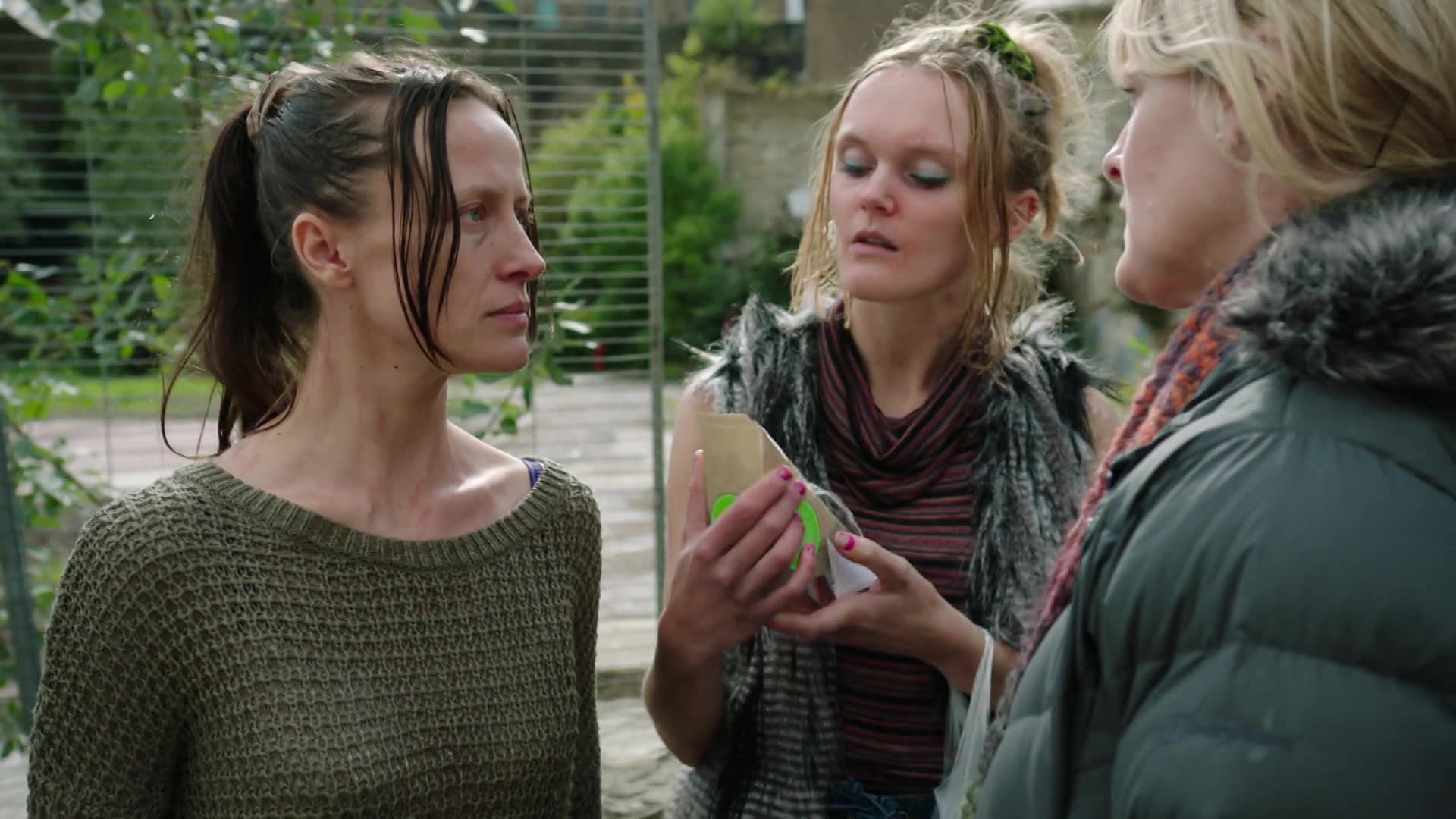 Watch Happy Valley Season 2 Online | Stream TV Shows | Stan