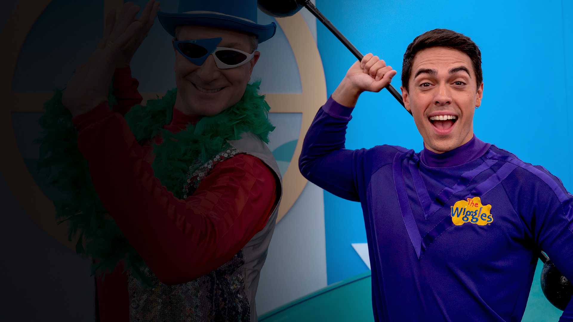 Watch Ready, Steady, Wiggle! Season 5 Online | Stream TV Shows | Stan