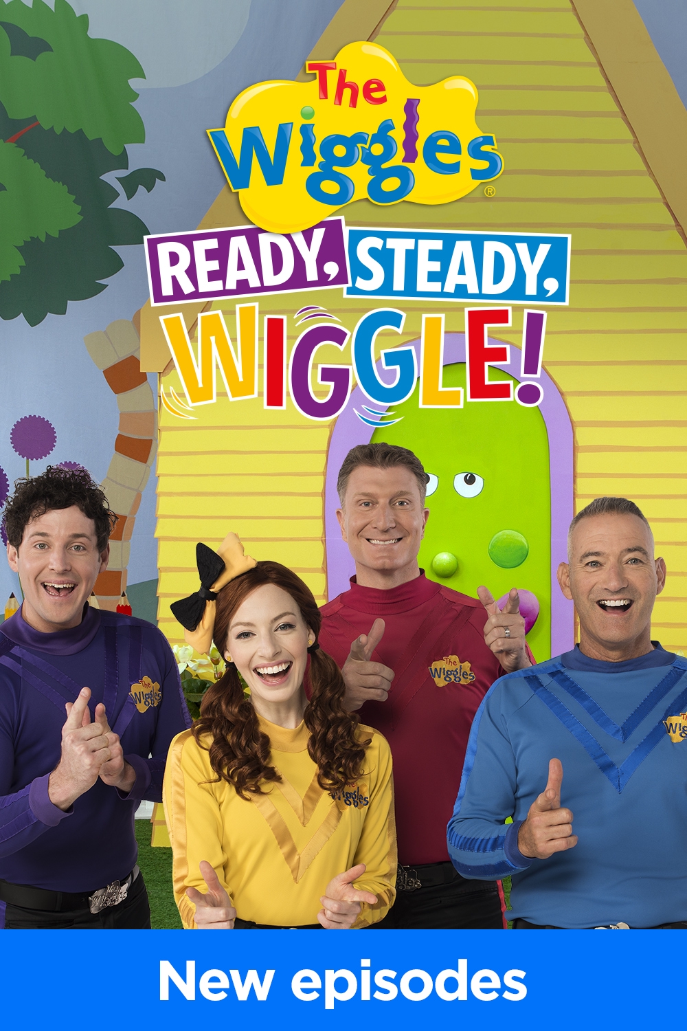 Watch Simon Pryce TV Shows & Movies Online | Stan