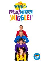 Watch Ready, Steady, Wiggle! Online | Stream Seasons 1-2 Now | Stan