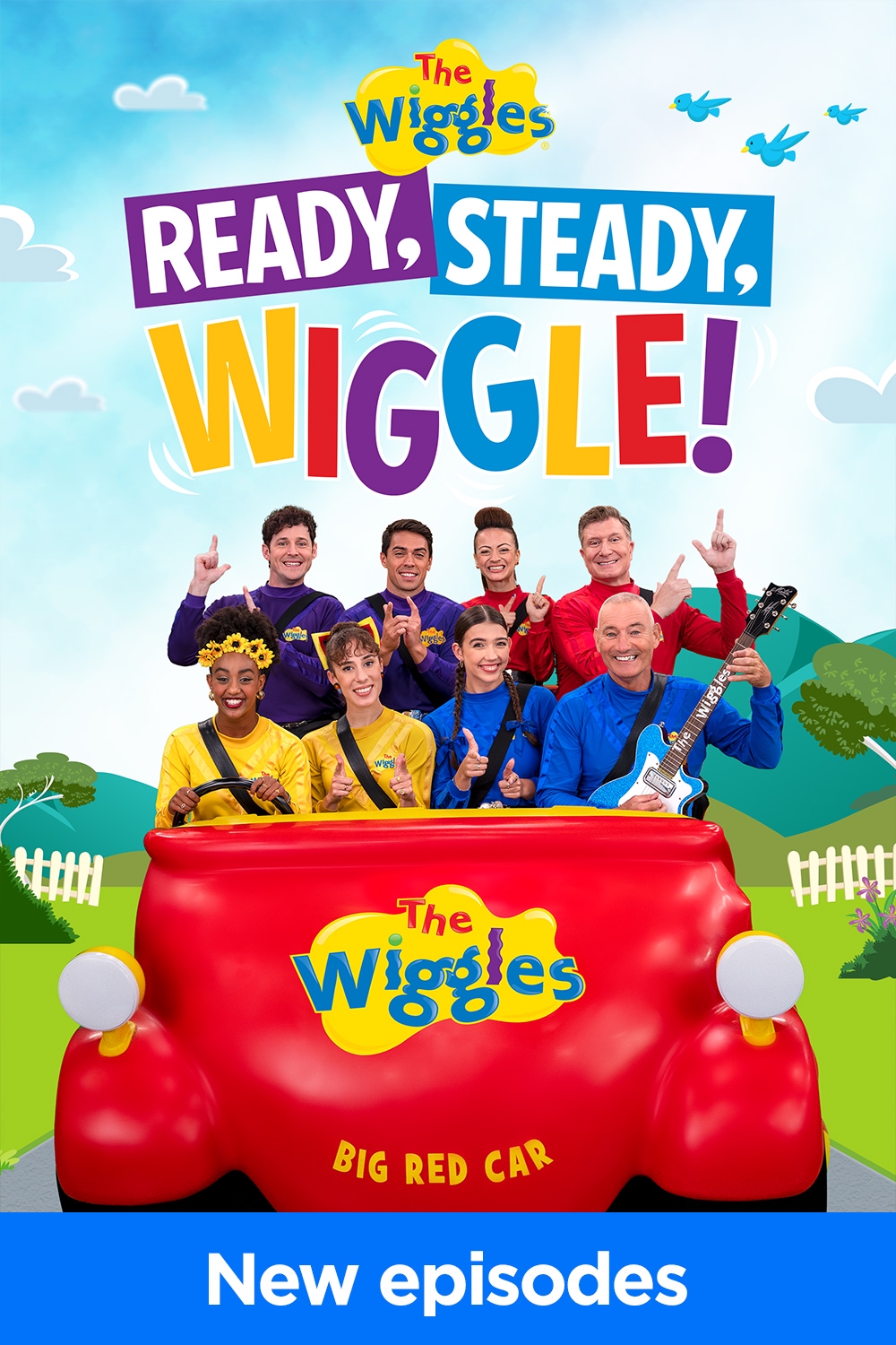 Stream Sing Online | Download and Watch HD Movies | Stan