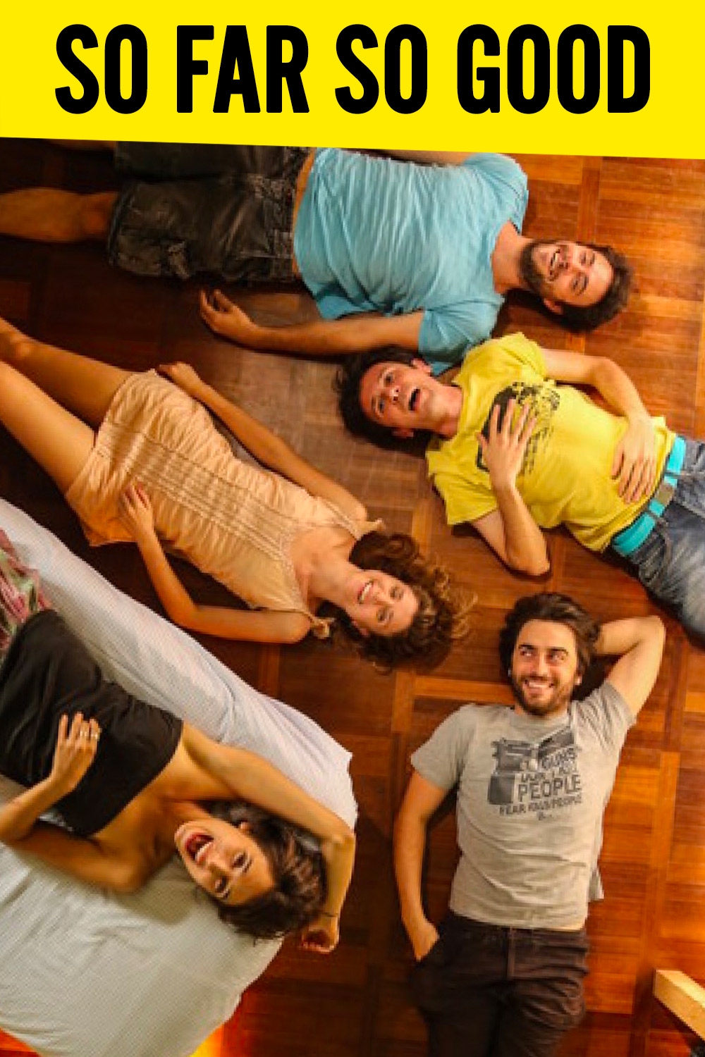 Watch World Movies TV Shows & Movies Online | Stan