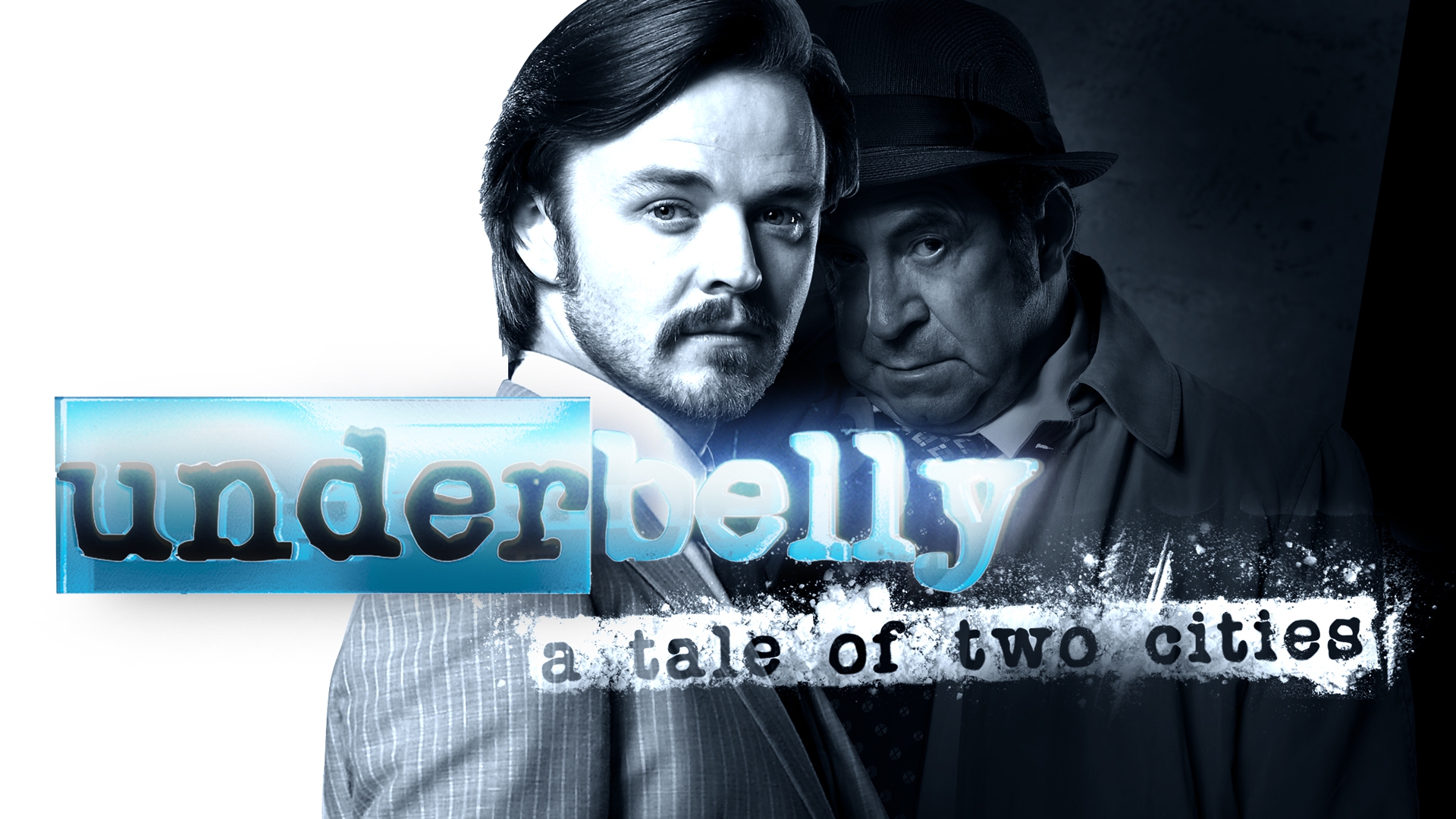 Watch Underbelly: A Tale of Two Cities Online | Stream Season 1 Now | Stan