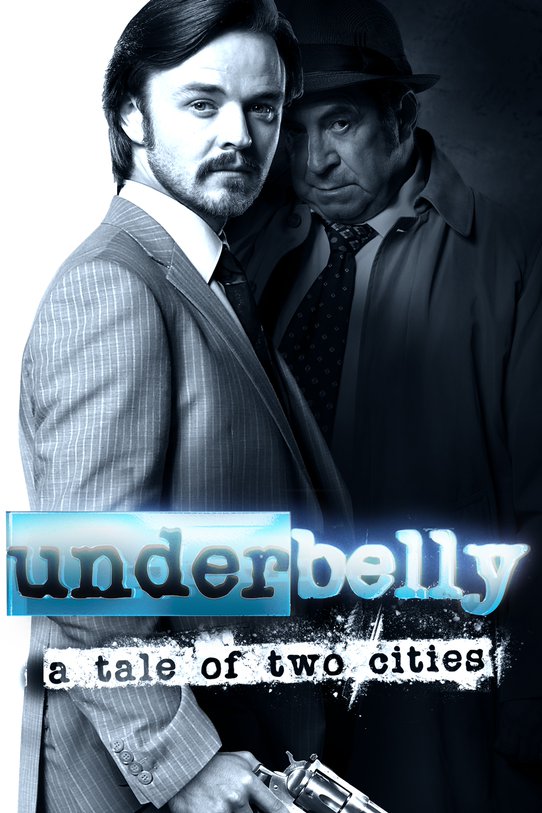 Watch Underbelly: A Tale of Two Cities Online | Stream Season 1 Now | Stan