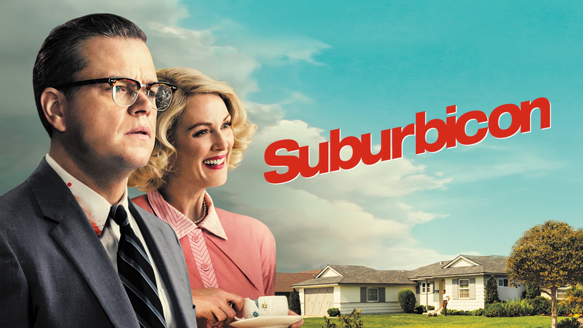 Stream Suburbicon Online | Download and Watch HD Movies | Stan