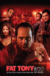 Watch Fat Tony & Co Online | Stream Season 1 Now | Stan