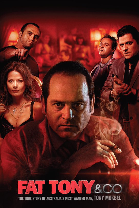 Watch Fat Tony & Co Online | Stream Season 1 Now | Stan