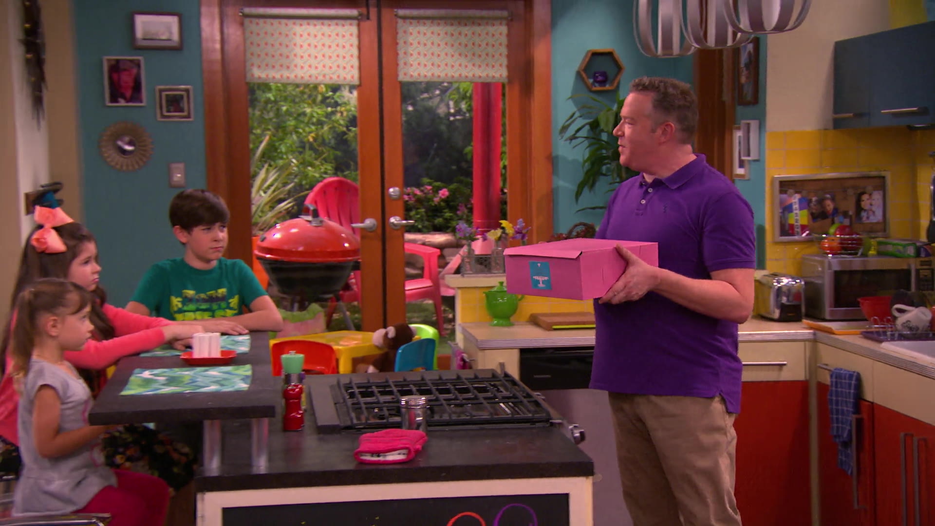 Watch The Thundermans Season 3 Online | Stream TV Shows | Stan