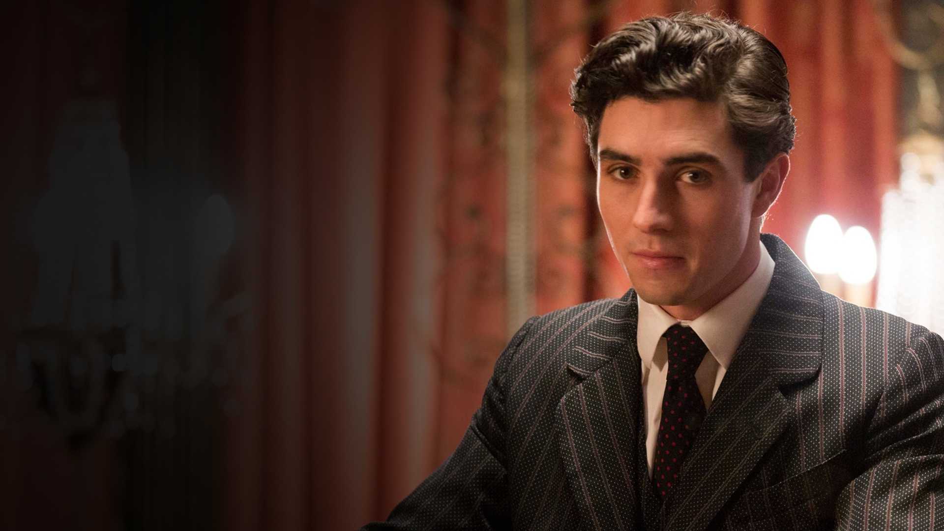 Watch Underbelly: Squizzy Online | Stream Season 6 Now | Stan