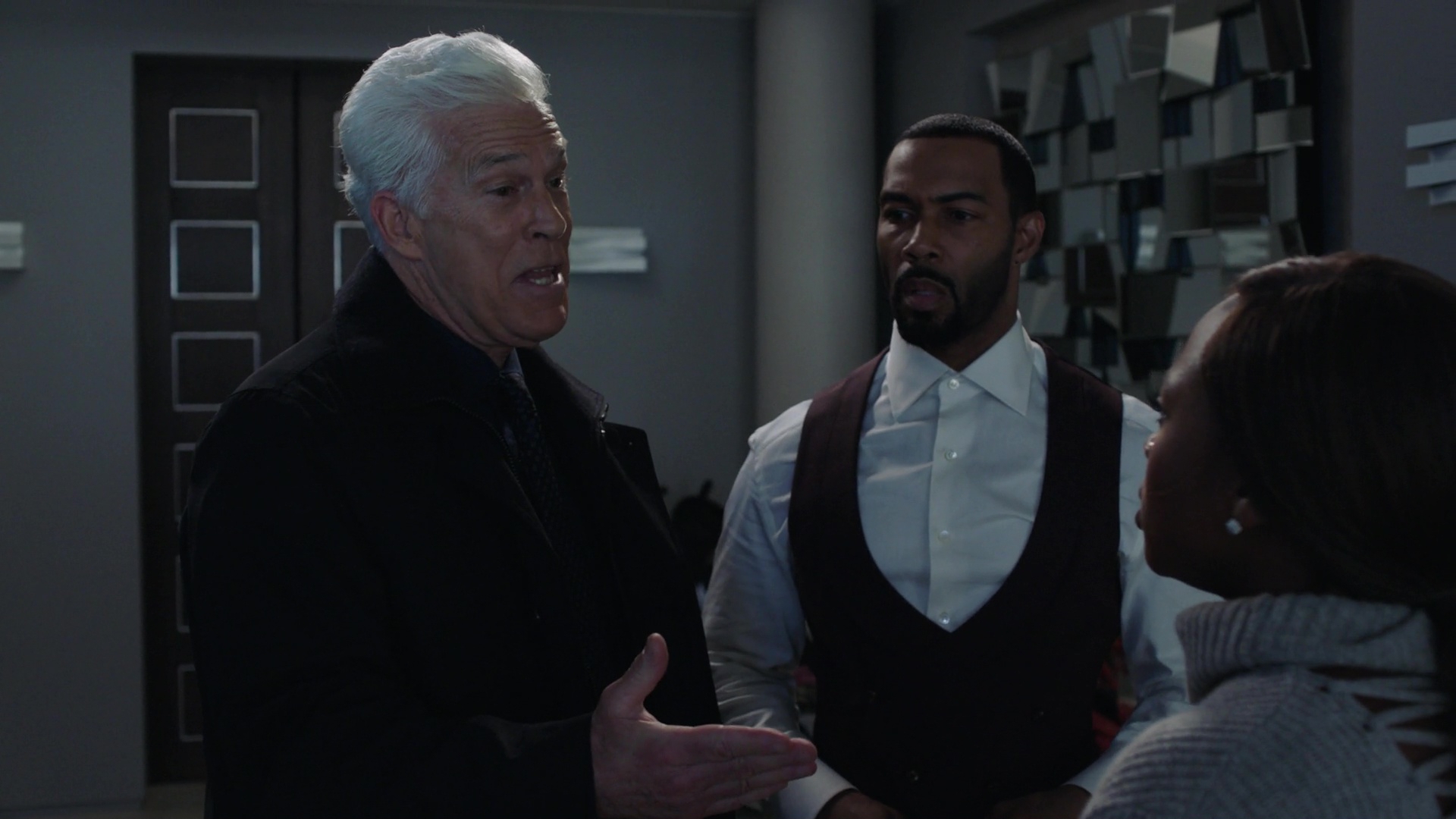 Watch Power Season 5 Online | Stream TV Shows | Stan