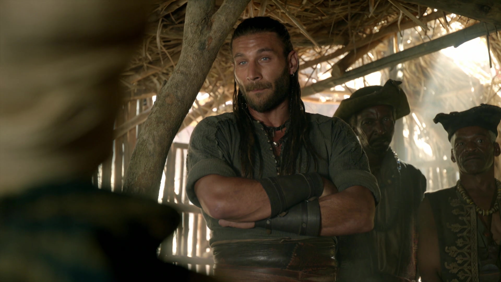 Watch Black Sails Season 4 Online | Stream TV Shows | Stan