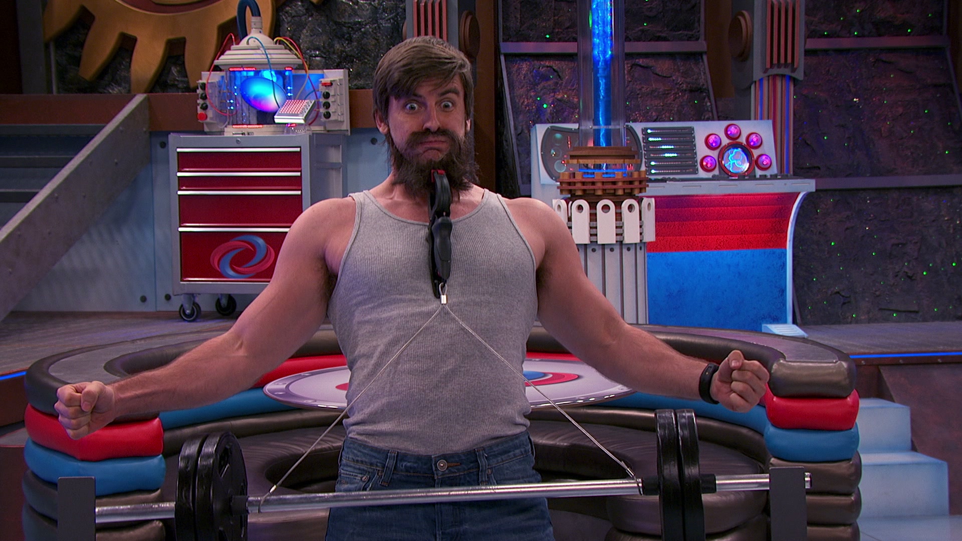 Watch Henry Danger Season 2 Online | Stream TV Shows | Stan