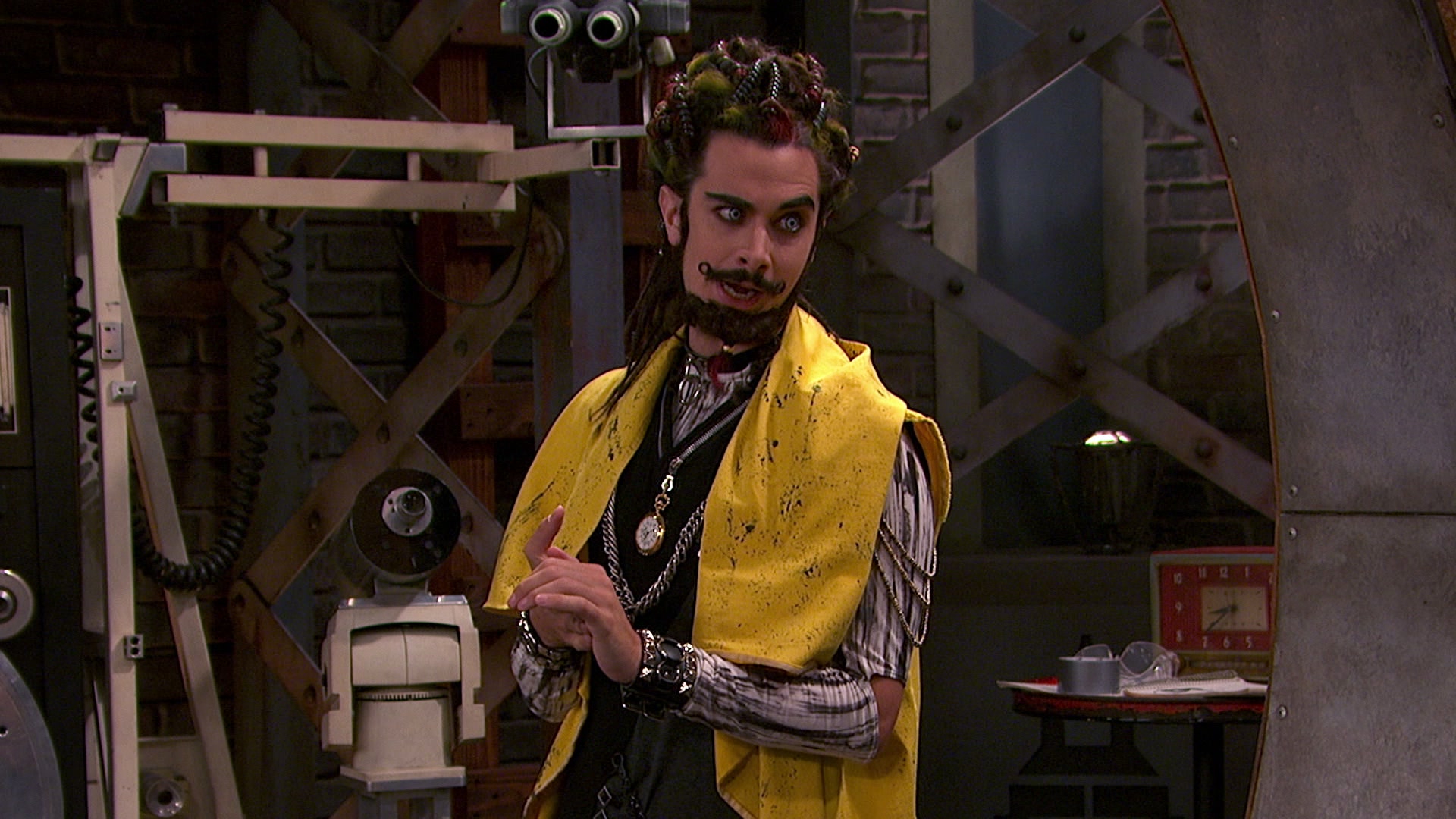 Watch Henry Danger Season 2 Online | Stream TV Shows | Stan