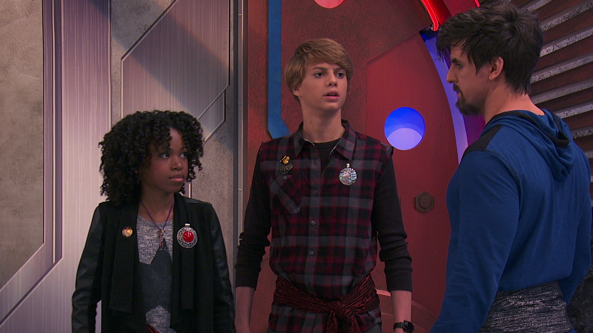 Watch Henry Danger Season 2 Online | Stream TV Shows | Stan