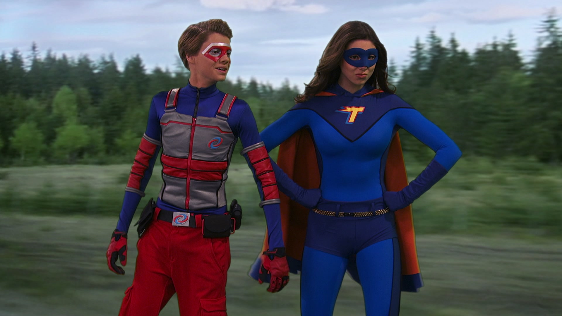 Watch Henry Danger Season 2 Online | Stream TV Shows | Stan