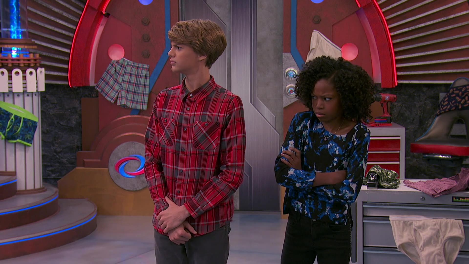 Watch Henry Danger Season 2 Online | Stream TV Shows | Stan