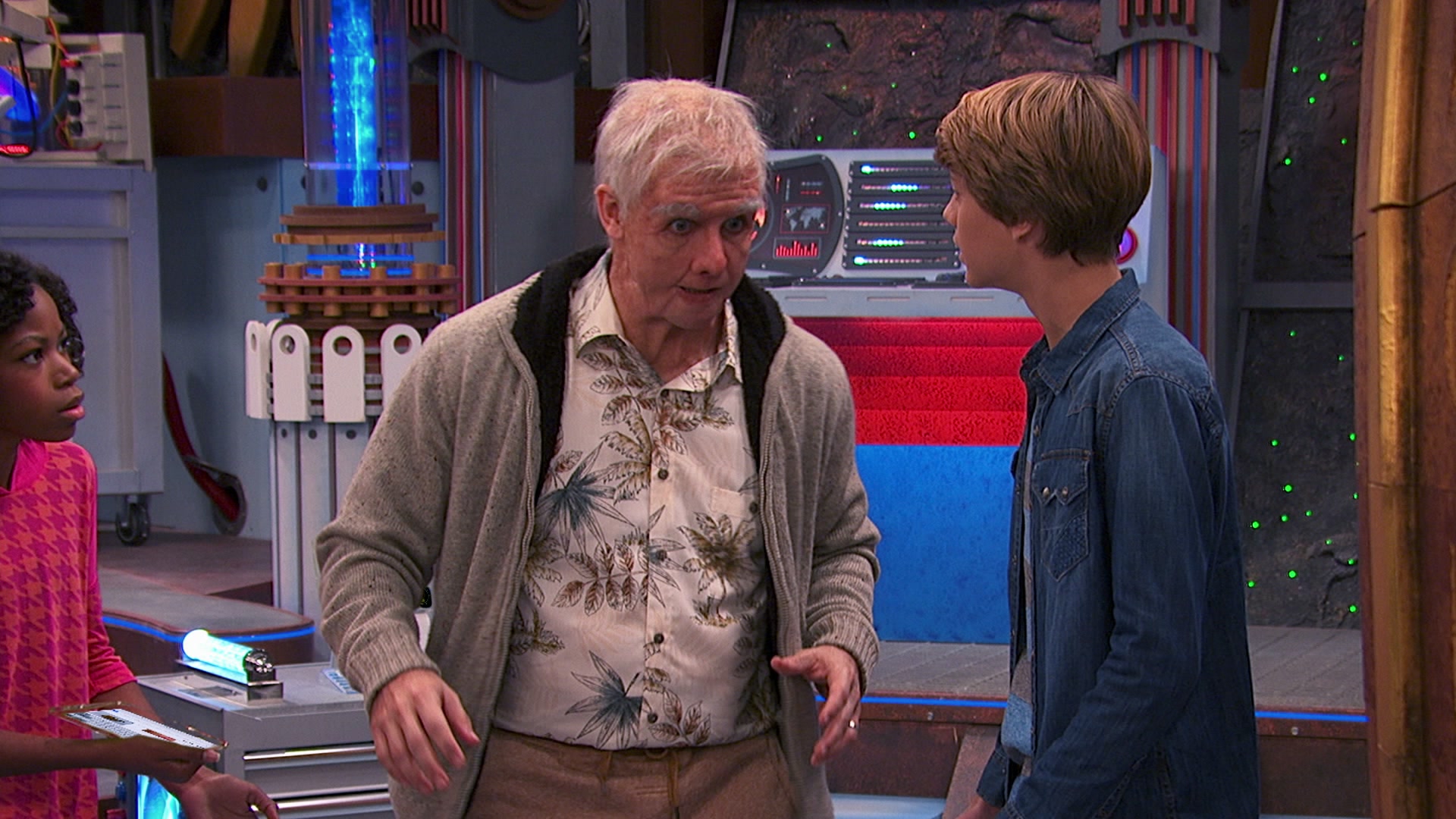 Watch Henry Danger Season 2 Online | Stream TV Shows | Stan