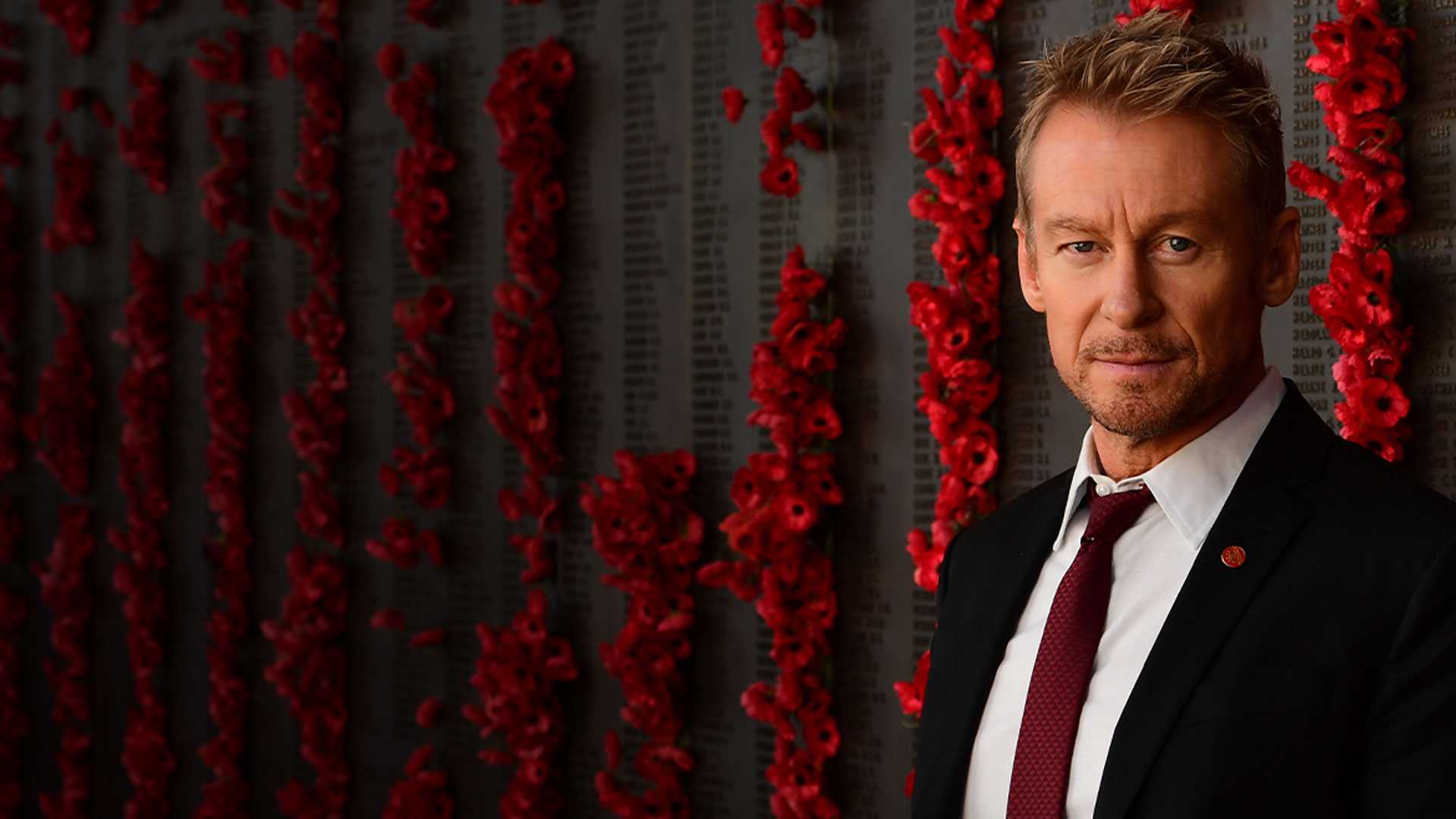 Watch Rake Online | Stream Seasons 1-5 Now | Stan