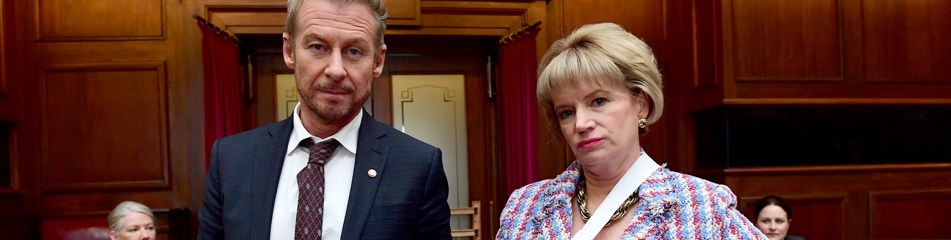 Watch Rake Online | Stream Seasons 1-5 Now | Stan