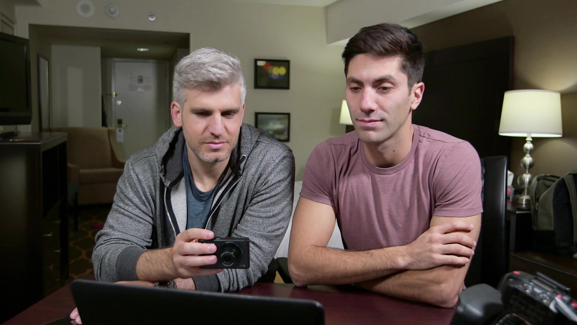 Watch Catfish: The TV Show Online | Stream Seasons 5-6 Now | Stan