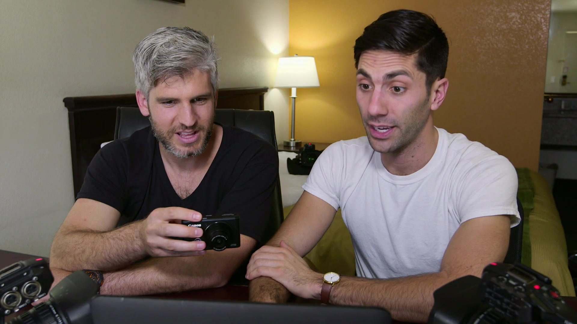 Watch Catfish: The TV Show Online | Stream Seasons 5-6 Now | Stan
