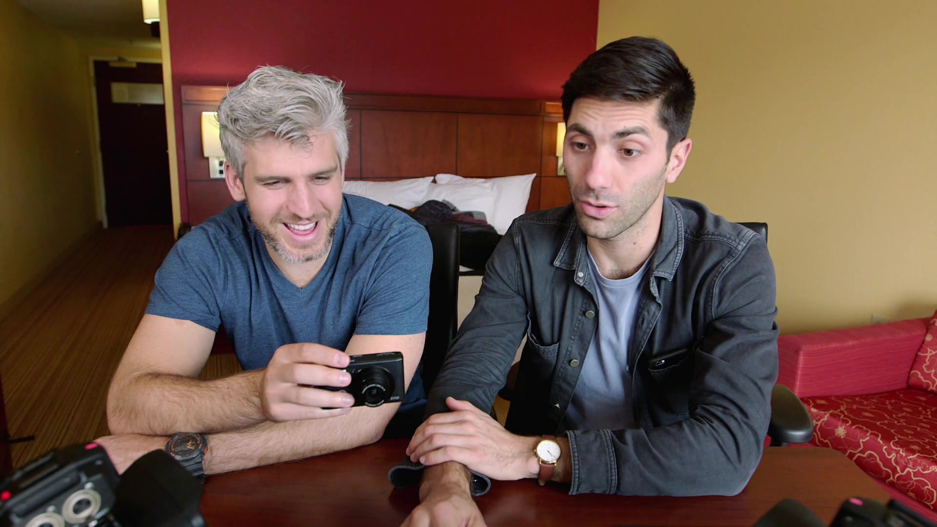 Watch Catfish: The TV Show Online | Stream Seasons 5-6 Now | Stan