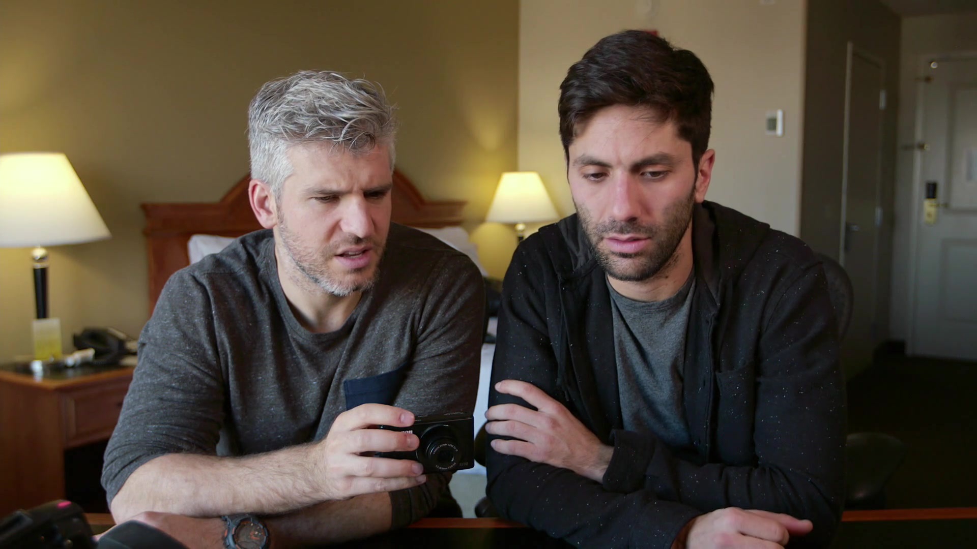 Watch Catfish: The TV Show Online | Stream Seasons 5-6 Now | Stan