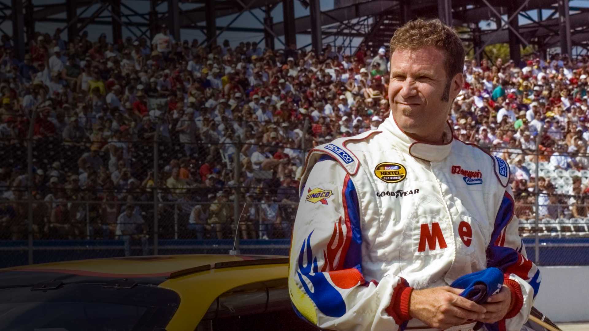 Stream Talladega Nights The Ballad Of Ricky Bobby Unrated And Uncut