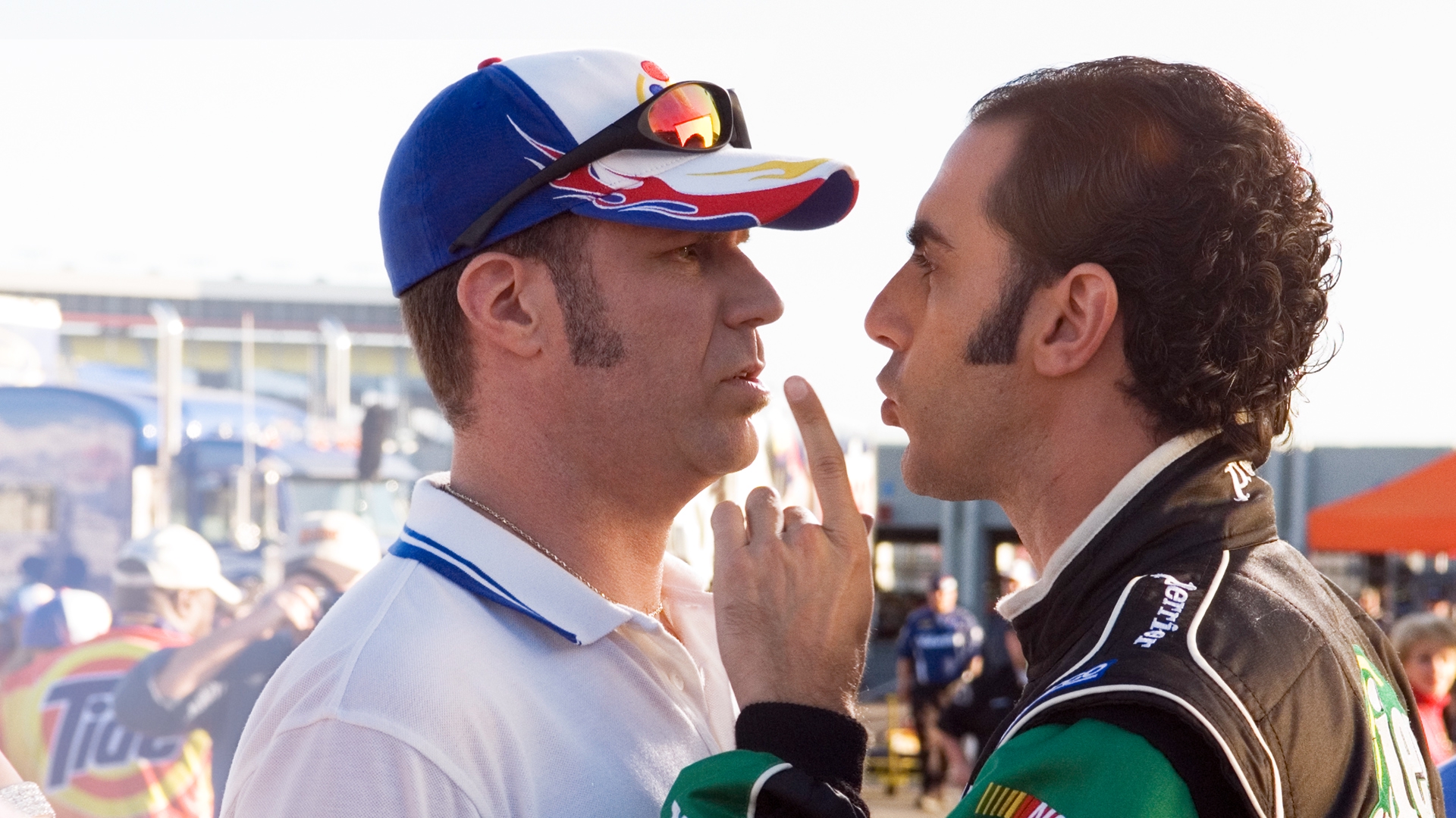 Stream Talladega Nights: The Ballad of Ricky Bobby (Unrated and Uncut ...