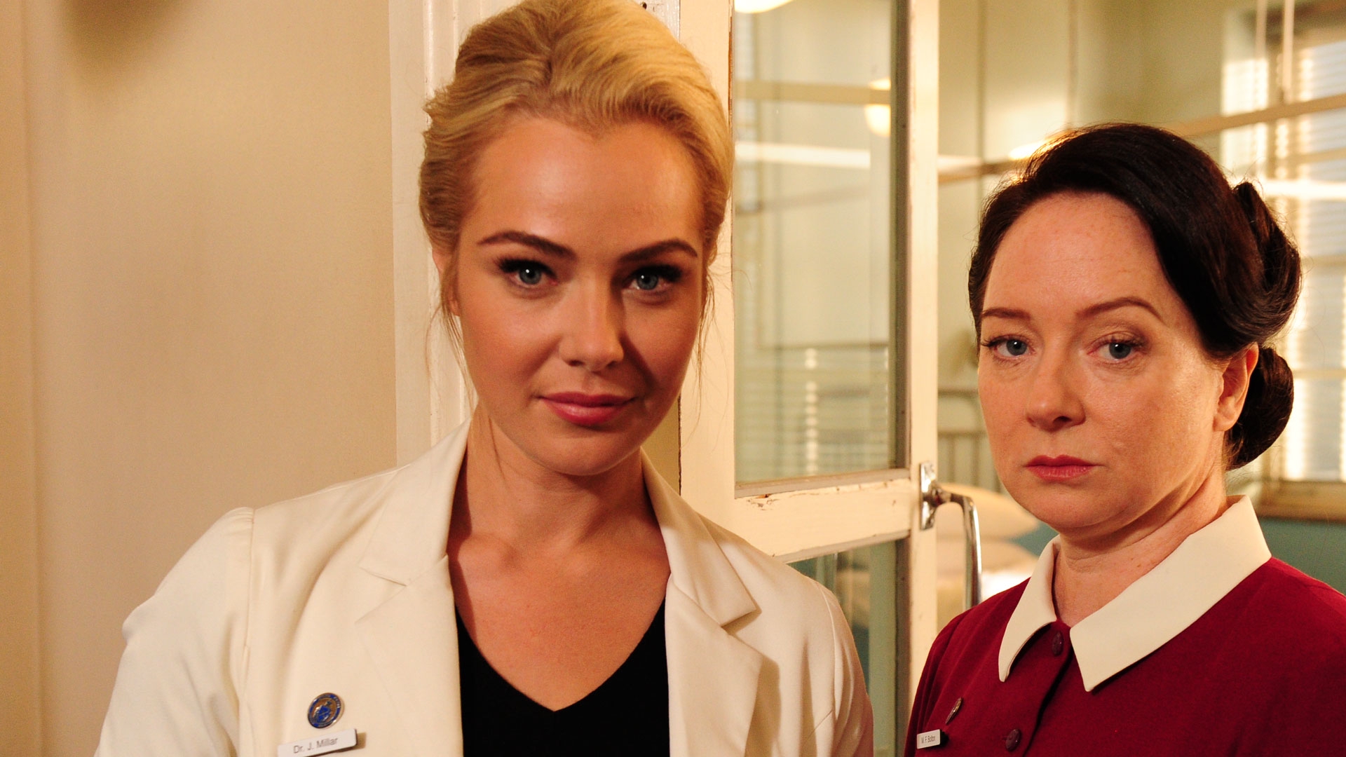 Watch Love Child Online | Stream Seasons 1-4 Now | Stan