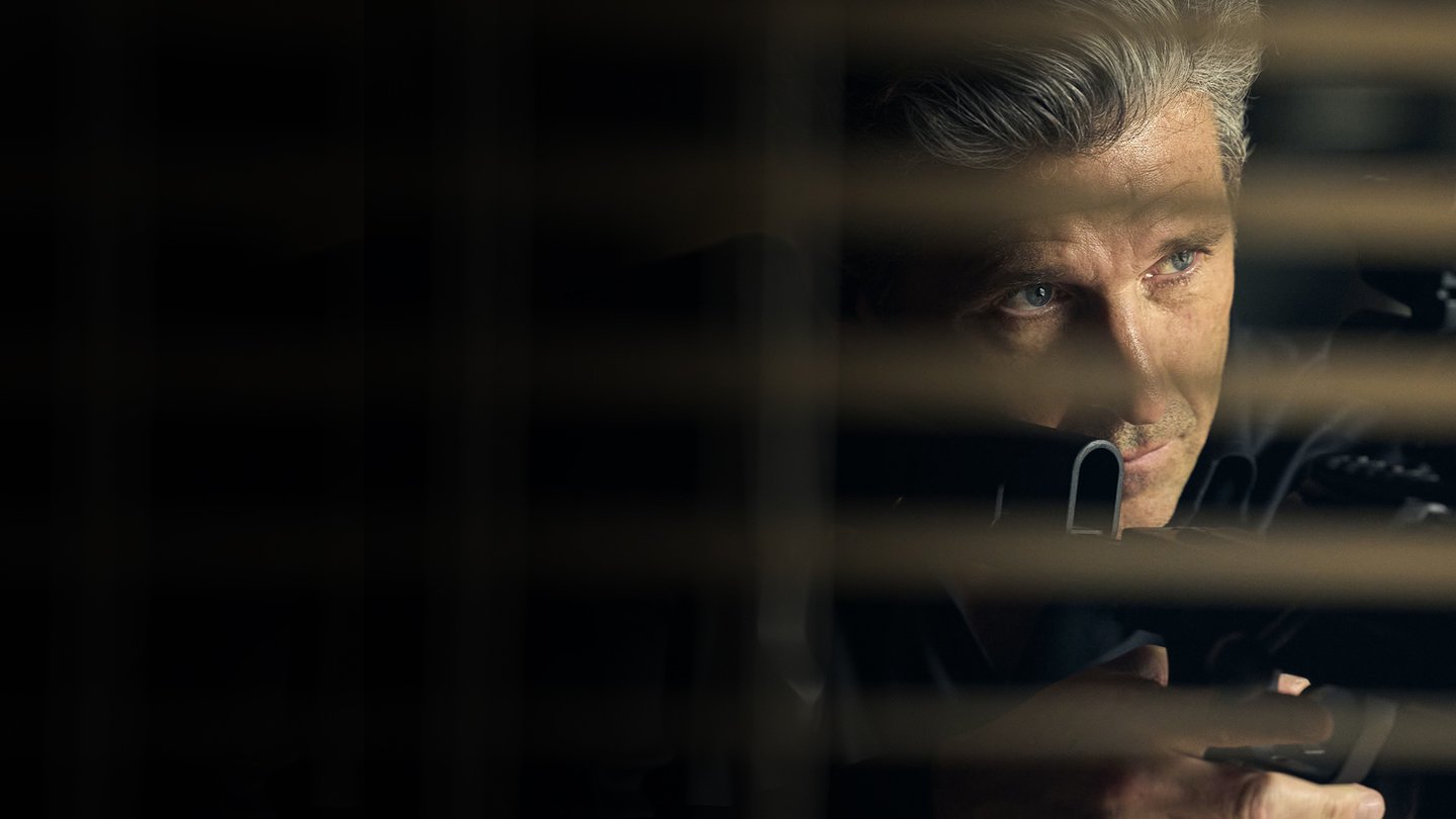 Watch Memory of a Killer Online | Stream TV Shows | Stan