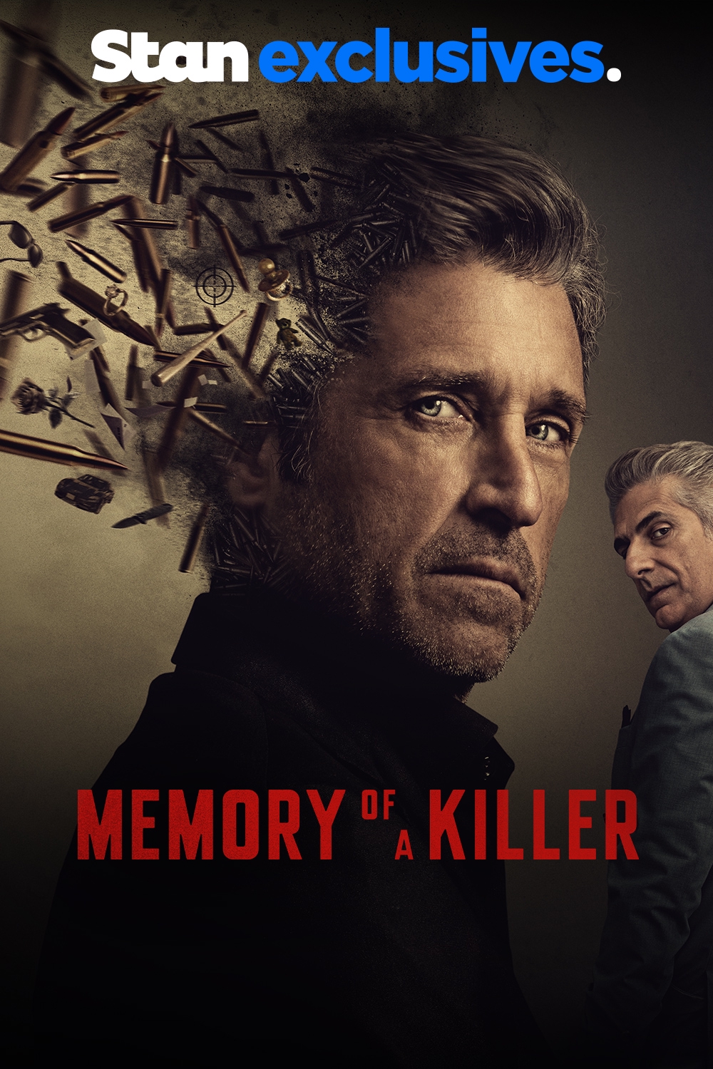 Watch Richard Harmon TV Shows & Movies Online | Stan