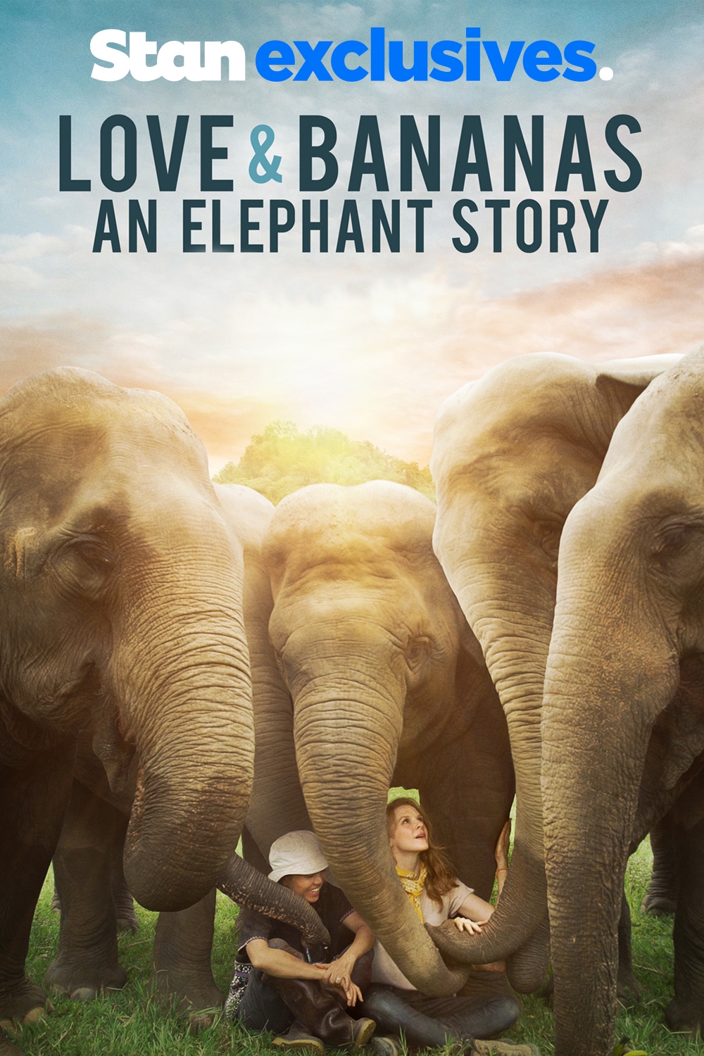 Watch Nature Movies Online | Stan