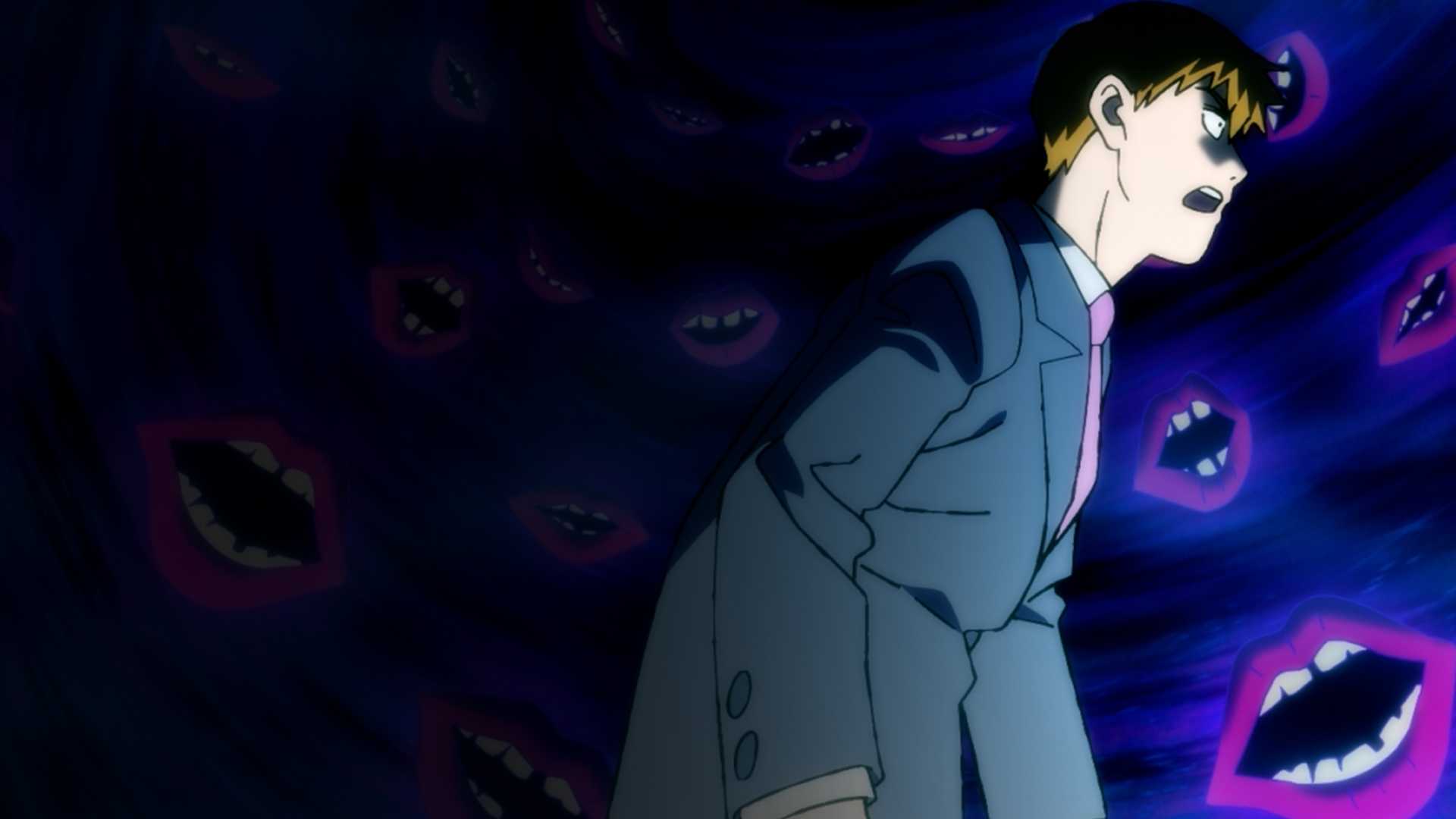 Watch Mob Psycho 100 Season 3 Online | Stream TV Shows | Stan