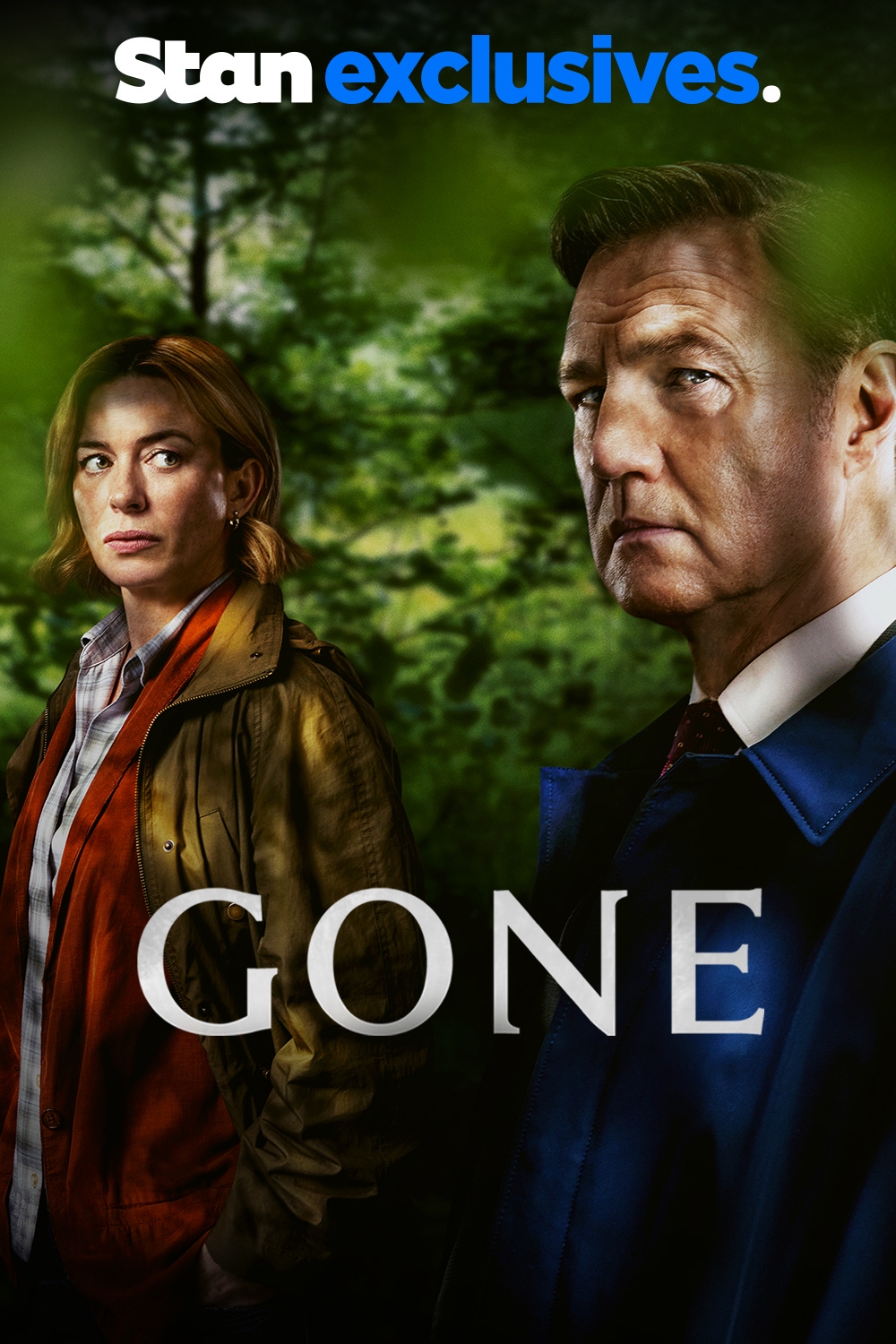 Watch Coming to Stan TV Shows Online | Stan