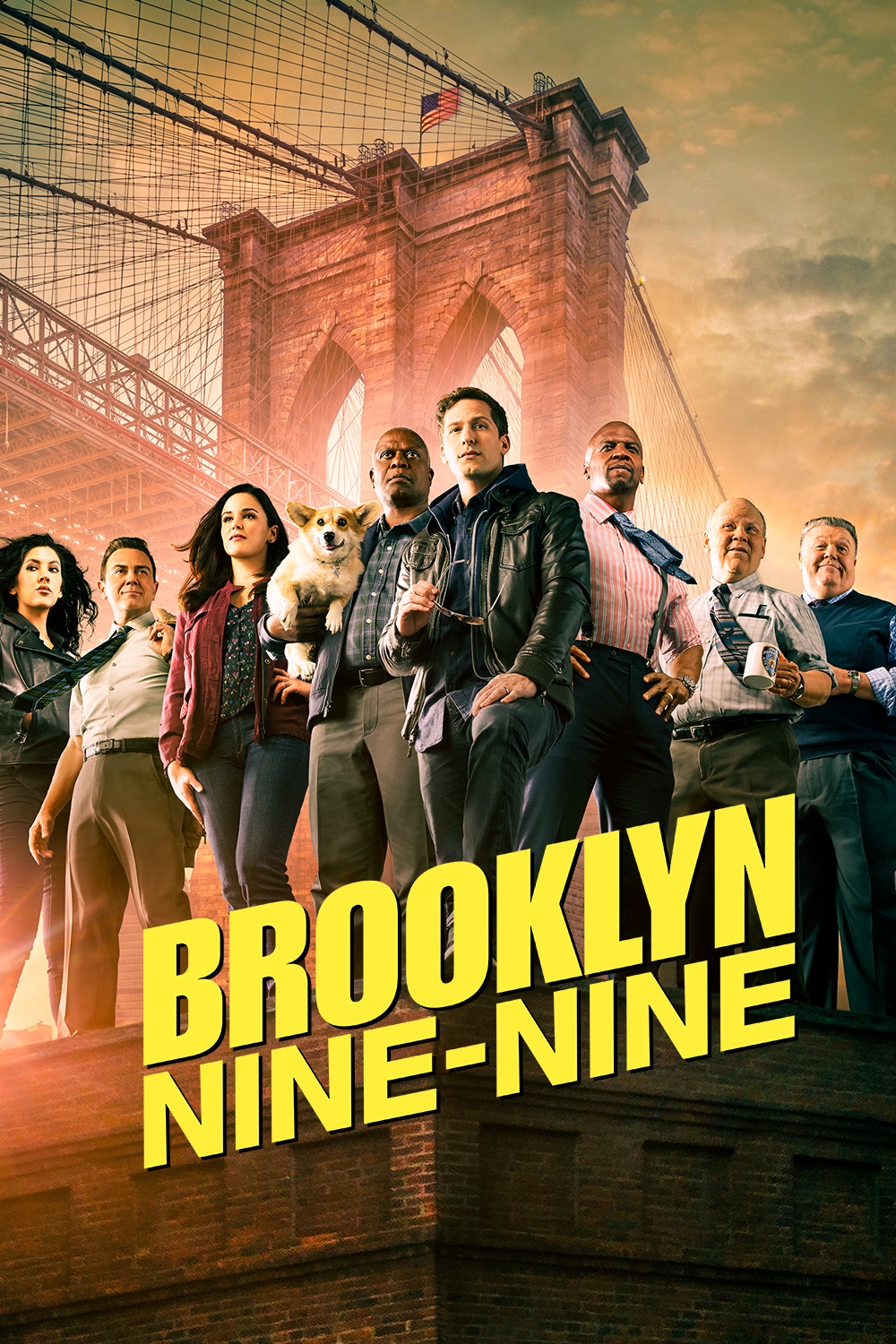 Watch Joe Lo Truglio TV Shows & Movies Online | Stan